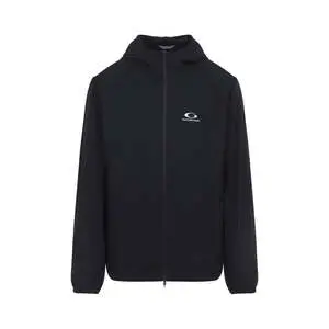 Balenciaga Techinical Tracksuit Jacket - Black