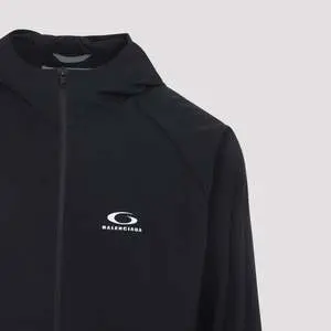 Balenciaga Techinical Tracksuit Jacket