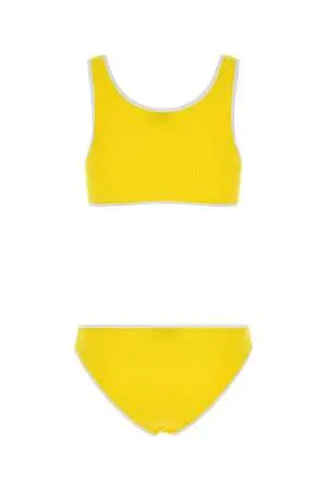 Gucci Stretch Nylon Bikini