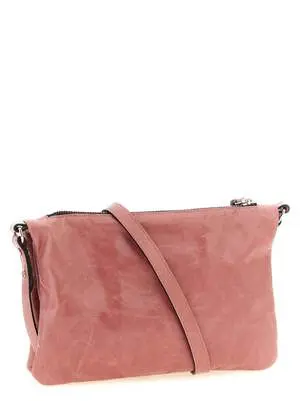 Isabel Marant Étoile Winna Duo Crossbody Bag - Pink