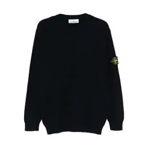 Stone Island Sweaters & Knitwear Jumpers - Blue