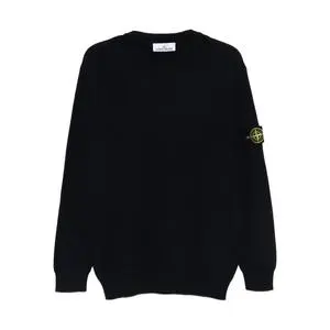 Stone Island Sweaters & Knitwear Jumpers - Blue