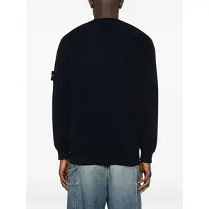 Stone Island Sweaters & Knitwear Jumpers - Blue