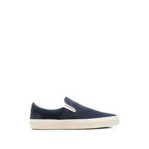 TOM FORD Loafers - Blue
