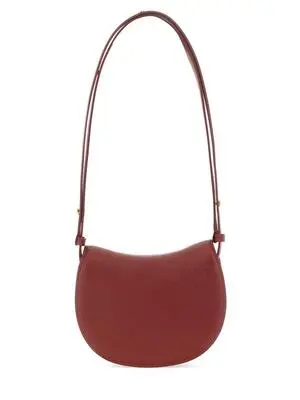Burberry Mini Rocking Horse Shoulder Bag - Multicolor