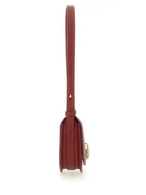 Burberry Mini Rocking Horse Shoulder Bag - Multicolor