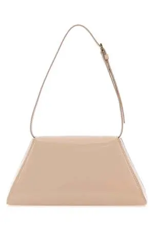 Prada Leather Shoulder Bag