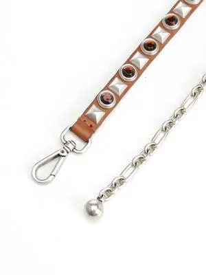 Etro Adjustable Belt
