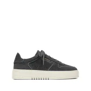 Axel Arigato Grey Trainers Low-tops - Gray