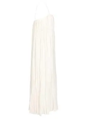 ROTATE BY BIRGER CHRISTENSEN Midi Dress