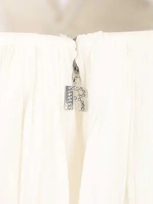 ROTATE BY BIRGER CHRISTENSEN Midi Dress