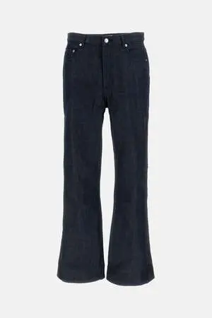A.p.c. Jeans X Fragment - Multicolor