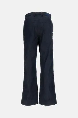 A.p.c. Jeans X Fragment