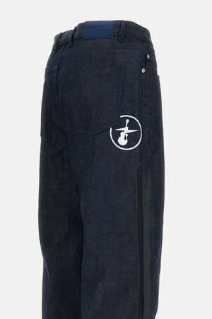 A.p.c. Jeans X Fragment