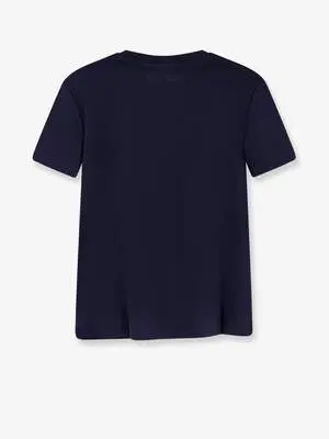 Max Mara Donata Cotton T-shirt - Multicolor