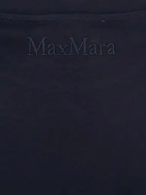 Max Mara Donata Cotton T-shirt - Multicolor