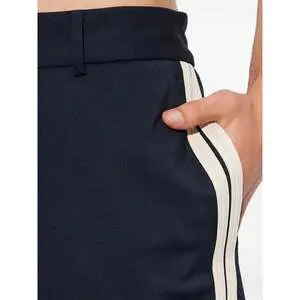 Moncler Trousers Regular & Straight-leg Trousers