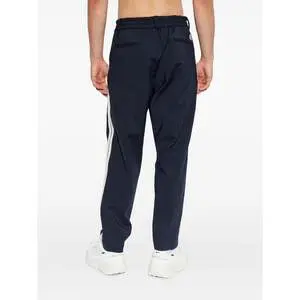 Moncler Trousers Regular & Straight-leg Trousers
