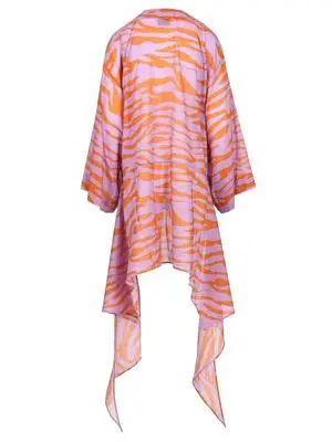 Attico Mini Dress