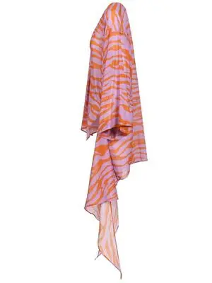 Attico Mini Dress