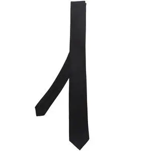 Saint Laurent Ties & Bow Ties - Black