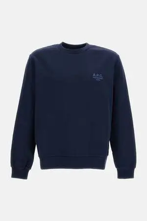 A.p.c. Sweat Rue Madame - Multicolor