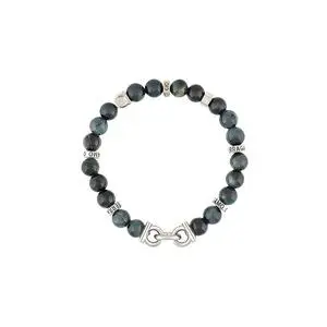 FERRAGAMO Bracelets - Black