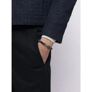 FERRAGAMO Gancini Bracelet