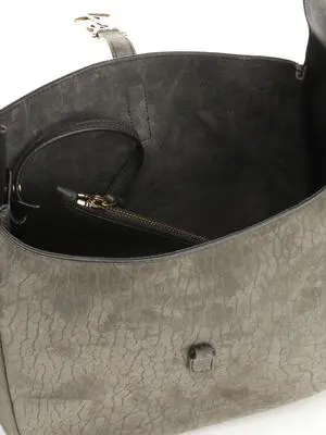 Saint Laurent Le 5 À 7 Small Bag