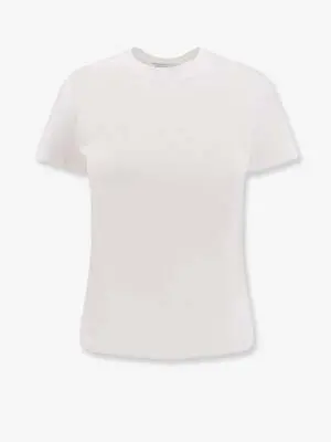 Max Mara Donata Cotton T-shirt - Multicolor