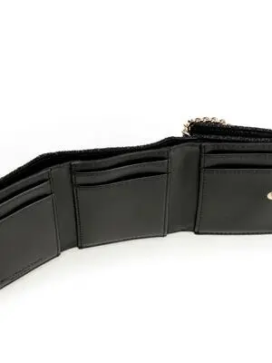 Stella McCartney Falabella Trifold Wallet