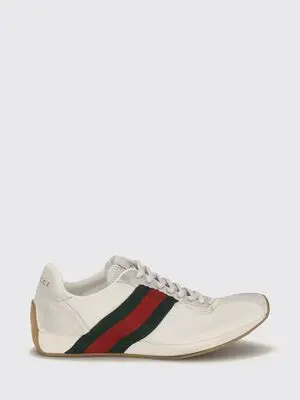 Gucci Sneakers - White
