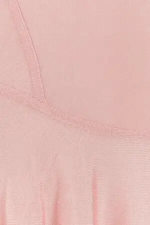 Alaïa Abito