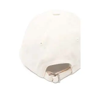 Jacquemus Neutrals Hats