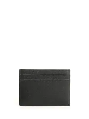 Saint Laurent Tiny Cassandre Card Holder