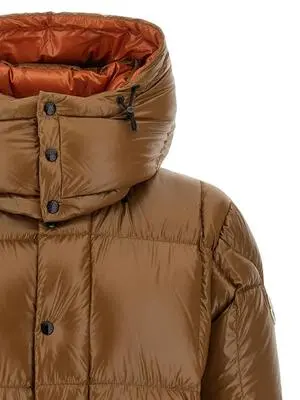 Moncler Parana Down Jacket