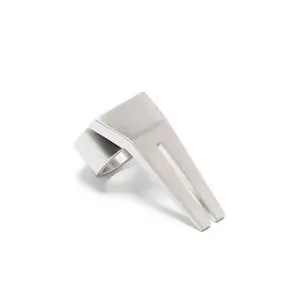 Rick Owens Rings - Silver