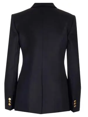 Givenchy Double-breasted Blazer