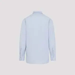 MAISON MARGIELA Cotton Shirt