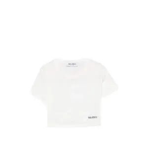 Attico Round Neck Tops