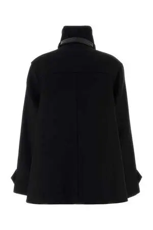 LANVIN Wool Coat