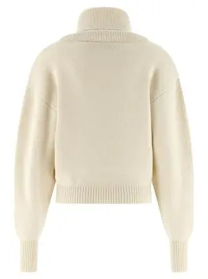 Jacquemus La Maille Pallone' Sweater