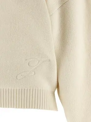 Jacquemus La Maille Pallone' Sweater