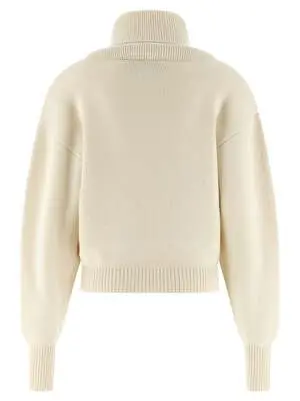 Jacquemus La Maille Pallone Sweater
