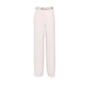 Max Mara Trousers Straight Trousers