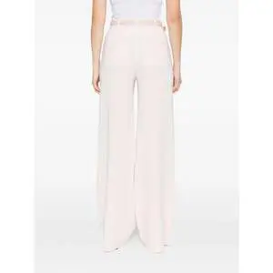 Max Mara Trousers Straight Trousers