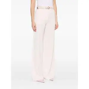 Max Mara Trousers Straight Trousers