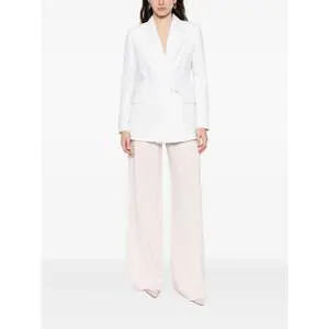 Max Mara Trousers Straight Trousers