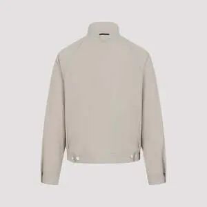Prada Cotton Jacket