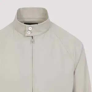 Prada Cotton Jacket